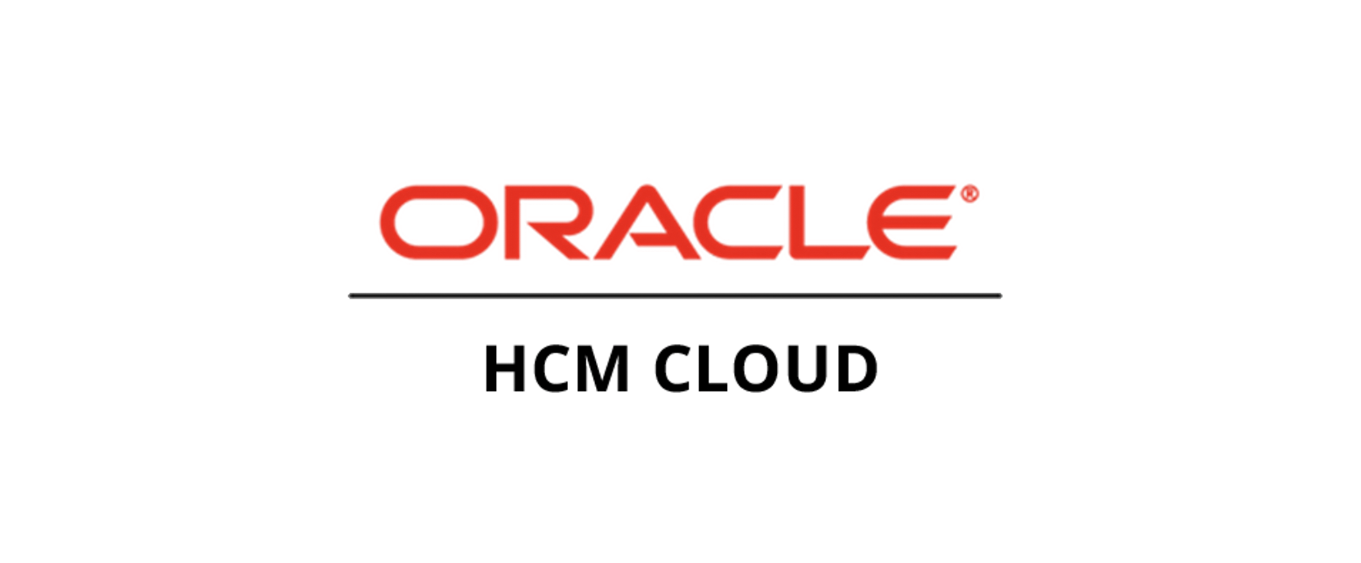 Oracle Fusion HCM - MKSK Consulting